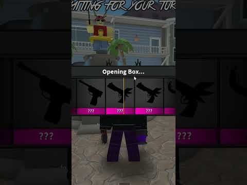 π²ALL CHROMA CASE IN MM2?π²