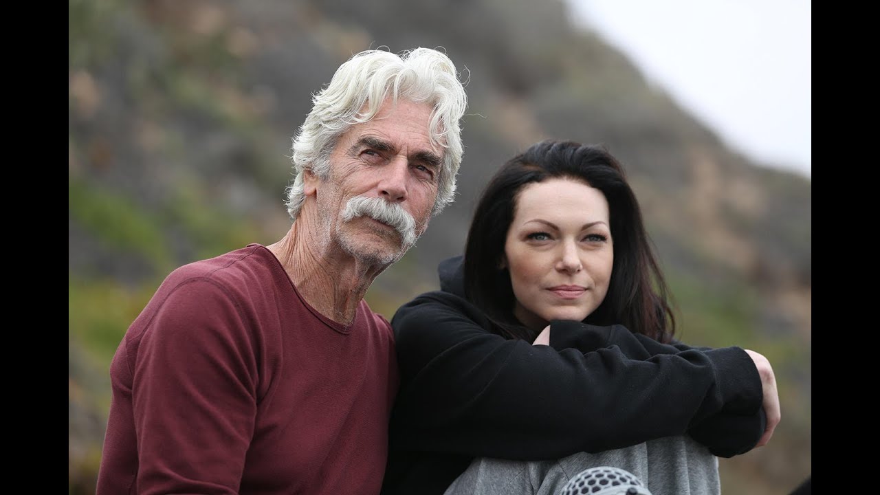 The Hero movie 2017 Sam Elliott; Laura Prepon; Krysten Ritter; Nick Offerman; Katharine Ross, Brett