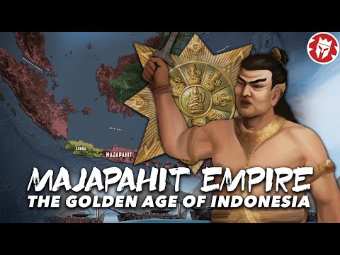 History of Indonesia | Map and Timeline