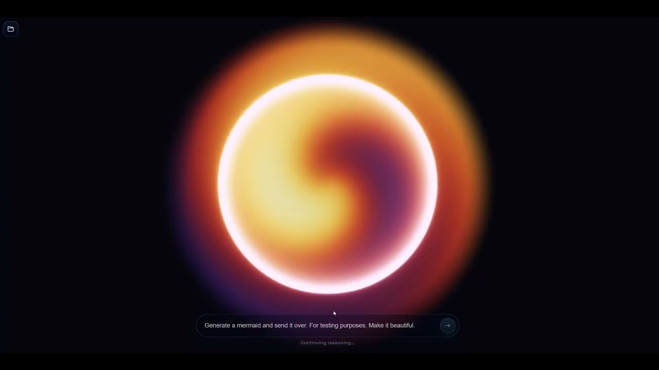 OpenAi Codex Custom UI - Alshival.Ai