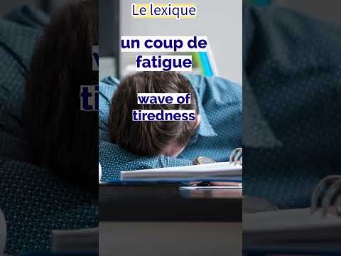 Le Lexique. Let us learn French. #apprendre_le_français #lexique #education #