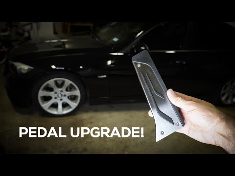 Every E90 BMW Should Have This Upgrade!