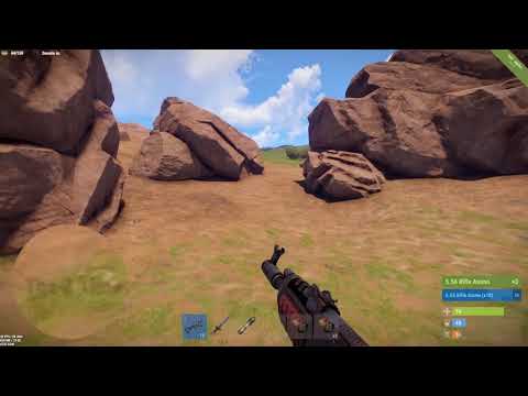 Steam Community :: Video :: Rust Too Clean