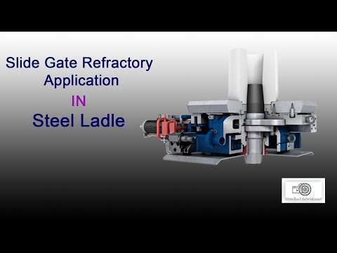 Slide Gate Plate - Slide Gate Refractories Latest Price, Manufacturers ...
