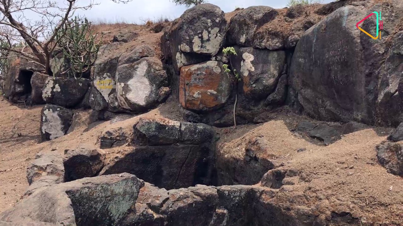 Bahrot’s Sacred Caves