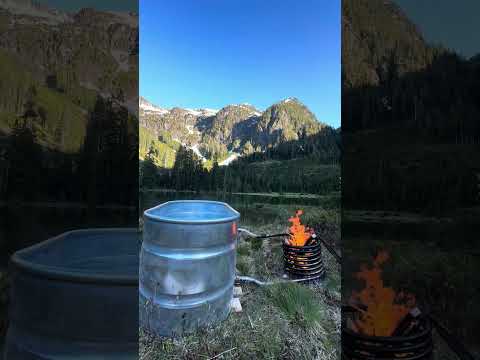 Can you heat and operate a hot tub without a pump?