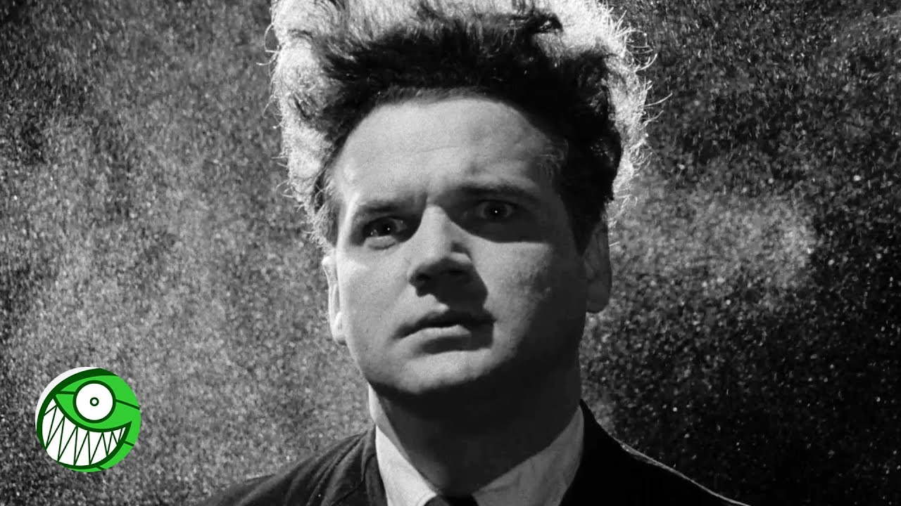 ERASERHEAD: David Lynch's most controversial movie