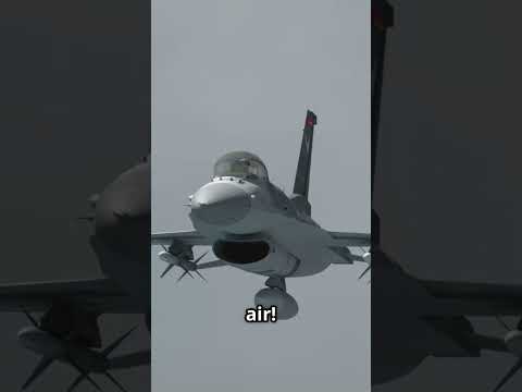 Speed of Sound: Sea Level vs. Sky & Jet Fighter Impact! ✈️🔊"