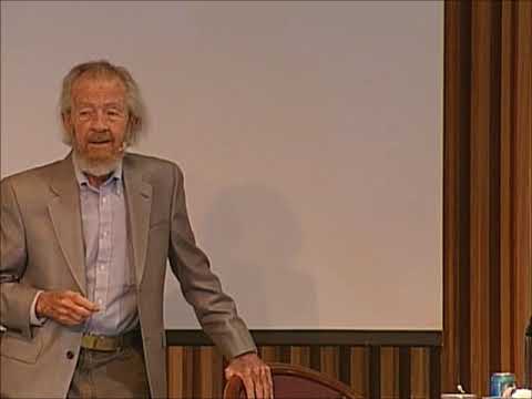 Dr. David R. Hawkins: Your Life is a Gift