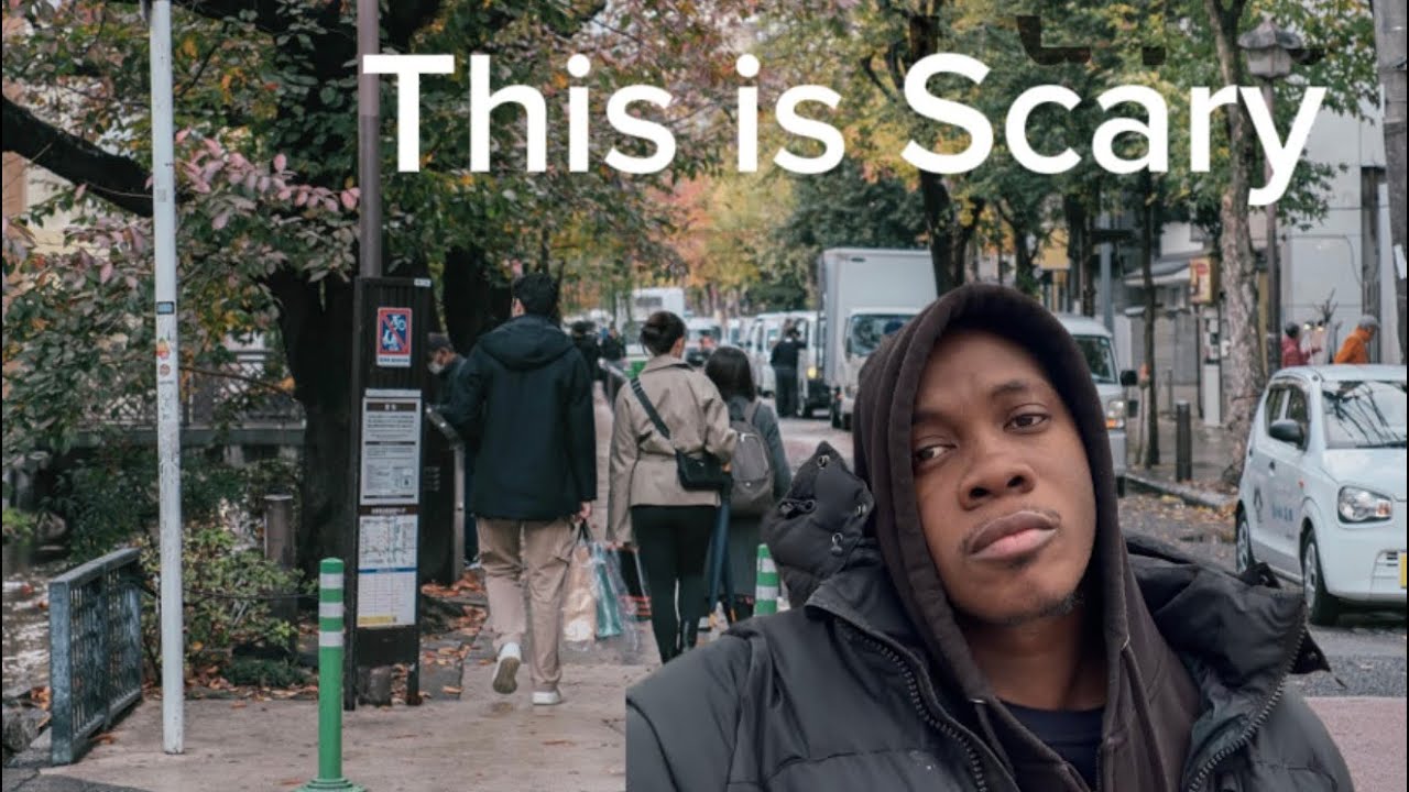 The world has changed ..AND NOBODIES SAFE!!!!!