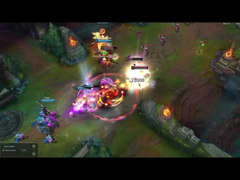 Steam Community :: Video :: Team Fight - League of Legends #1