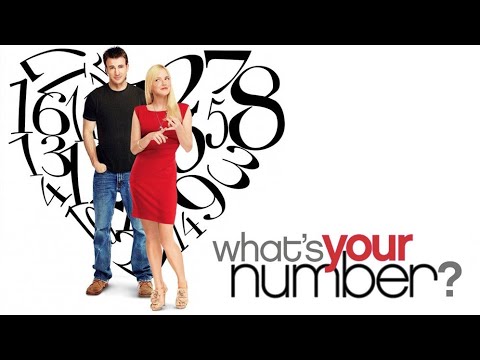 What's Your Number? (2015) Movie Full | Anna Faris, Chris Evans, Ari Graynor | Review and Facts