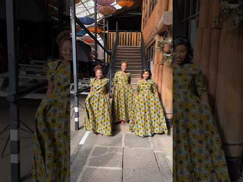 Latest Ankara Prints Styles 2023|| maxi dress #ankarastyles #ankara #kitenge #mishono #kenya