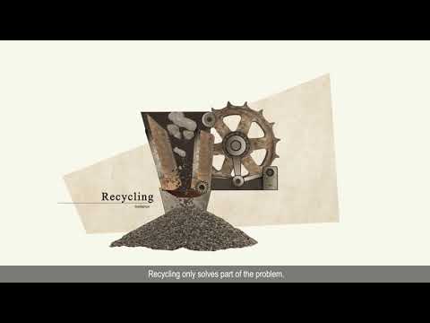 FCRBE project: Reuse of building elements - will it soon be the norm in Europe ?
