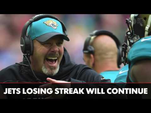 NFL Week 9 Bold Predictions