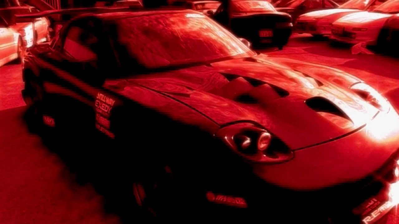 HIGH OCTANE OVERBOOST - TRAILER
