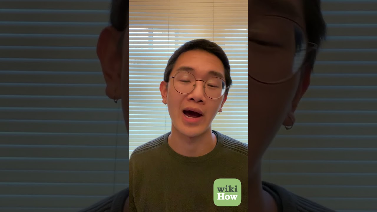 How To Prepare and Give a Speech - Reader Tip