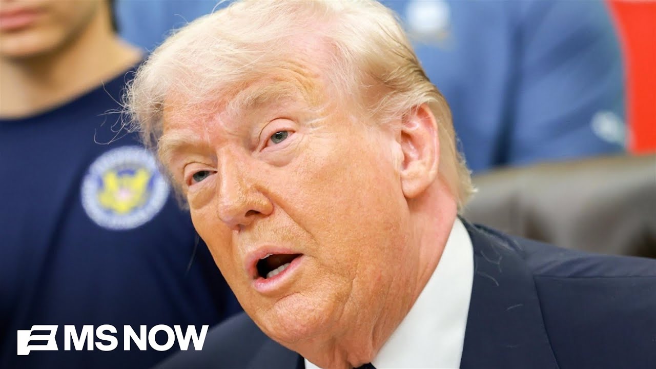 WSJ: White House considers plans to issue 250 pardons
