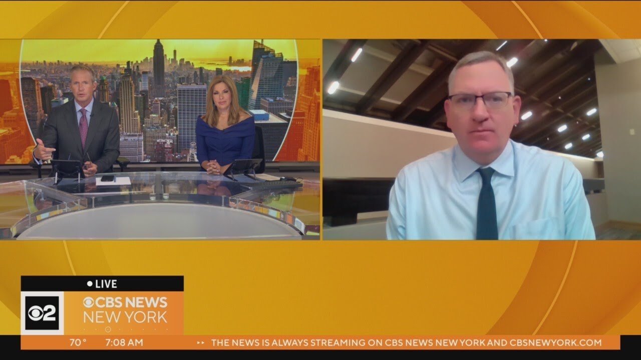 Donald Trump's Georgia indictment analysis