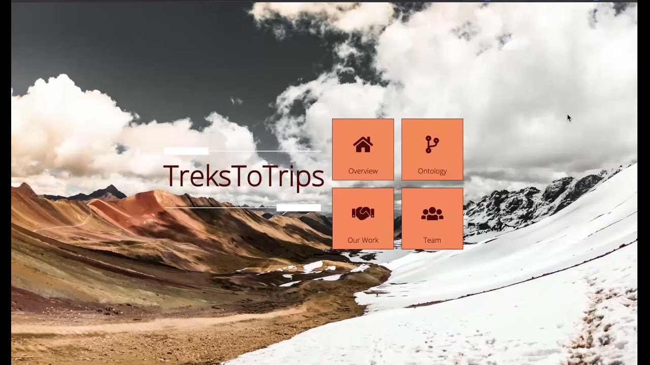 DSCI 558: Building Knowledge Graphs Final Project Demo