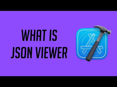 What is JSON Viewer