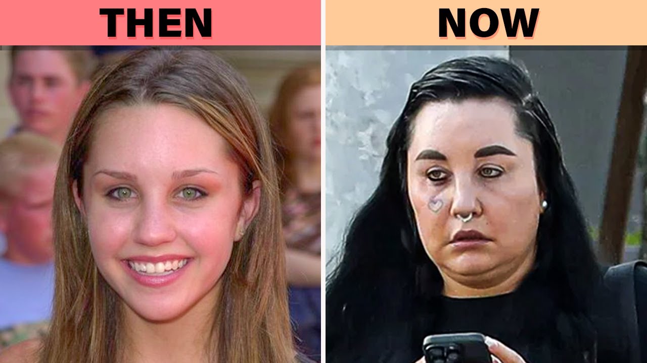 110+ Unbelievable Hollywood Children Transformations💥Then and Now🔥