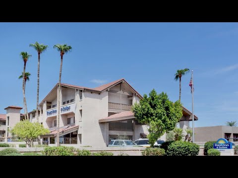 Motel 6 Tempe, AZ - Elliot Road | Phoenix (AZ), United States | Hotel Review🏠