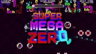 Buy Super Mega Zero from the Humble Store