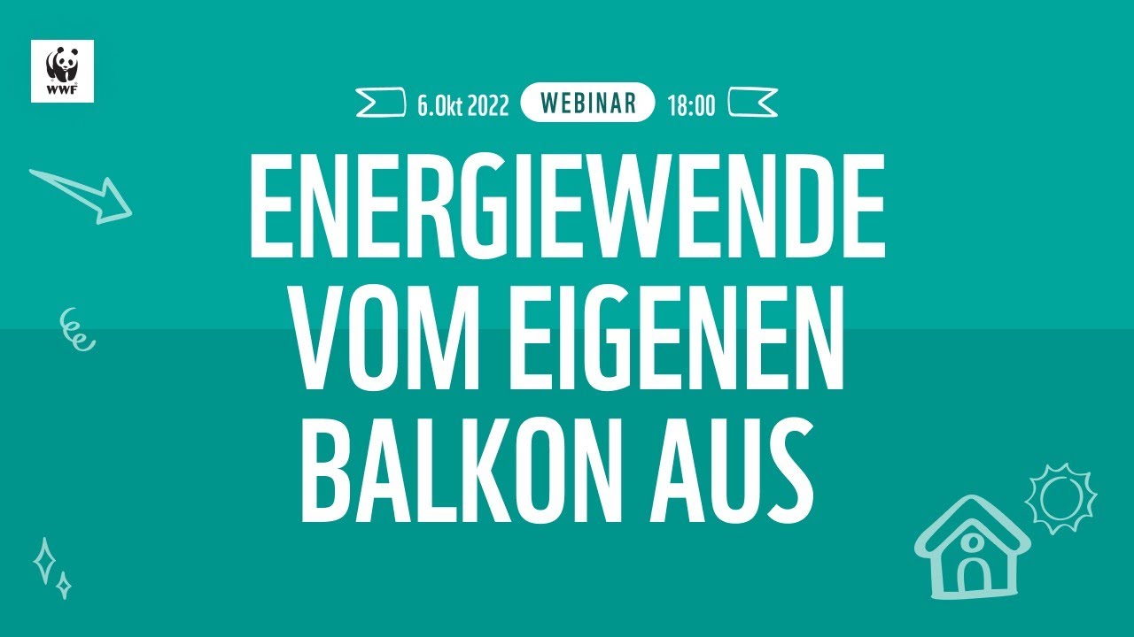 WWF-Energieschmiede: 