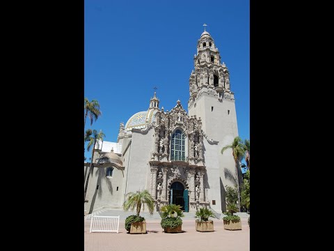 Citing Desire For Inclusivity, San Diego Museum of Man Announces Name Change
