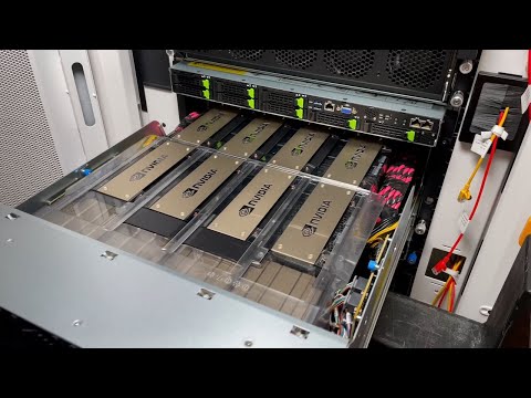 Georgia Tech’s ‘AI Makerspace’ preparing students for new world