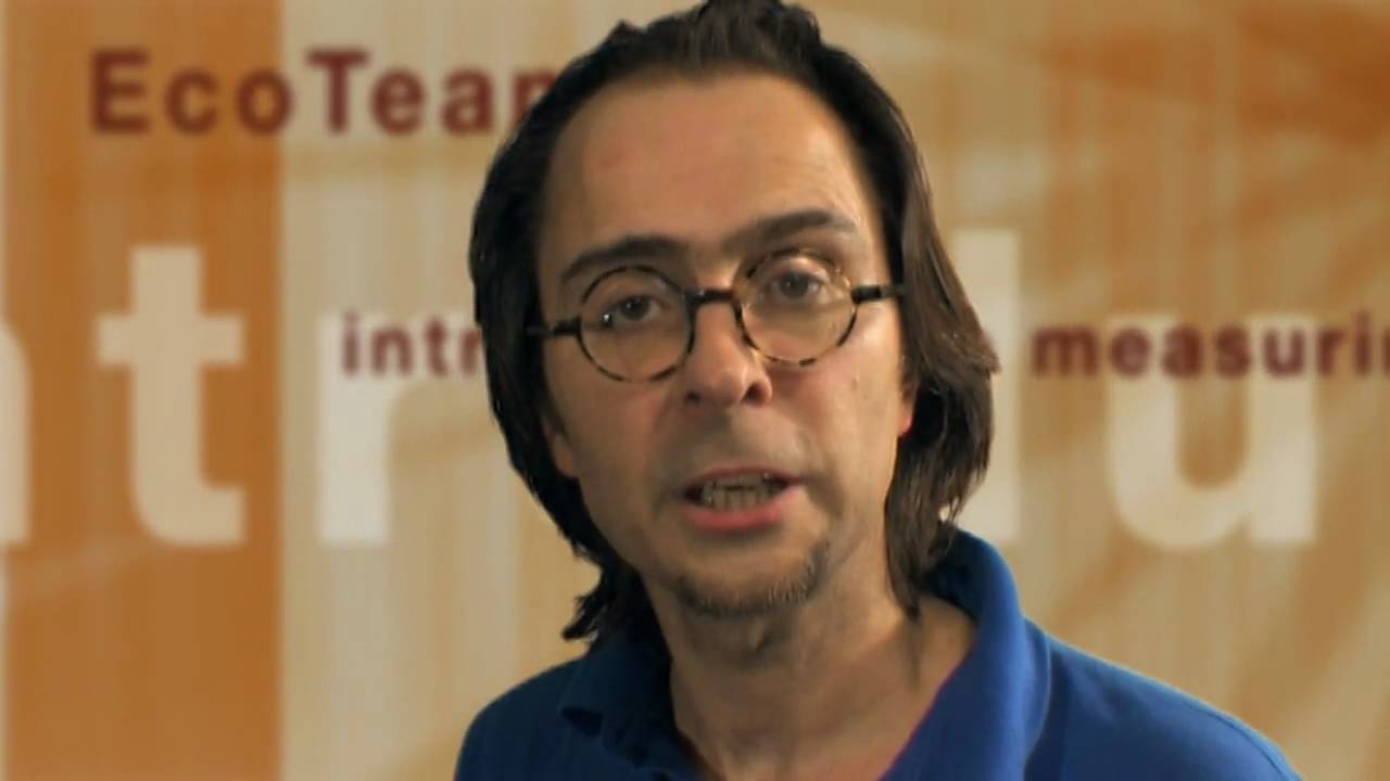 EcoTeams: Introduction
