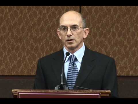 Arnold Kling Discusses Cost Containment in Health Care
