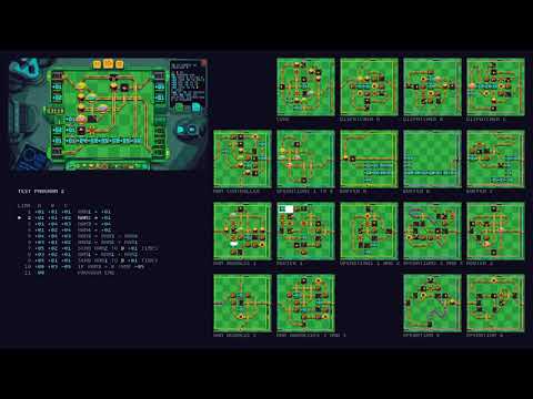 Steam Community :: Video :: Prime Mover solutions: expanded view of ...