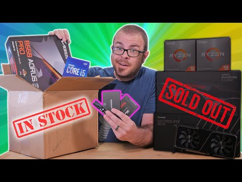 Cyber Monday Tech Deals you can ACTUALLY BUY!