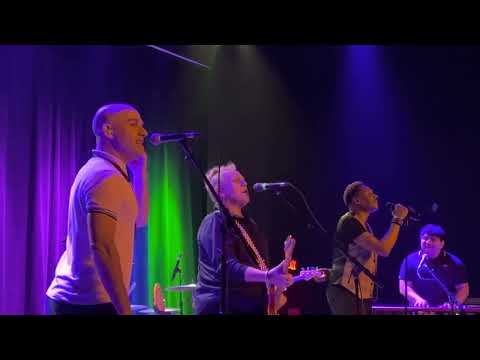 The English Beat - Save It For Later 4/8/23