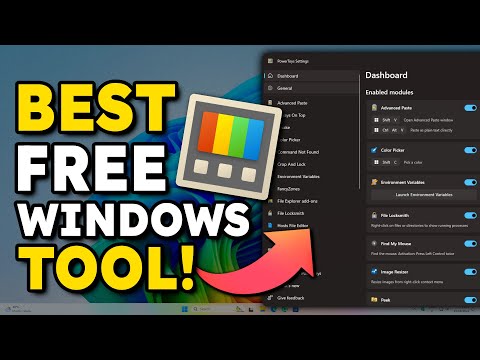 EVERY Windows User Should Know About THIS Free Tool!