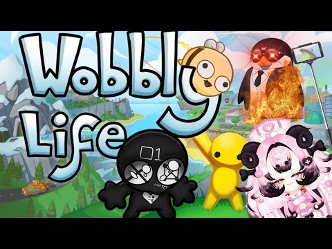Steam Community :: Wobbly Life