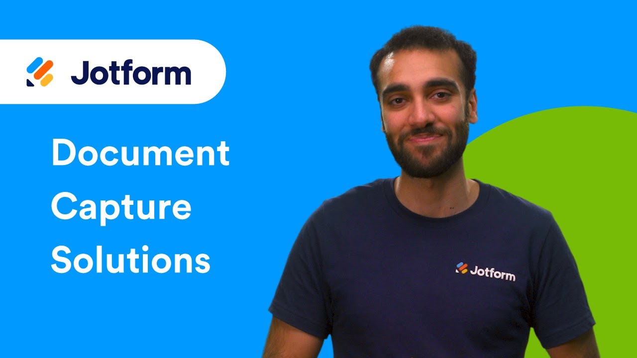 5 Best Document Capture Solutions of 2026