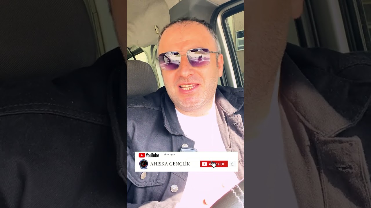 AHISKA TÜRKLERİNİ GÜRCÜLERLE KARIŞTIRMAYIN 