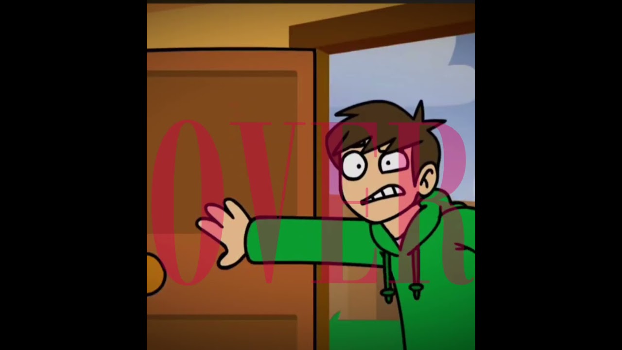 Over and Over #random #eddsworld #eddsworldedit #edd