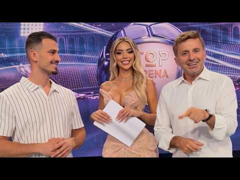 Botërori 2026 - Top Channel Sport - Kupa e Botës 2026