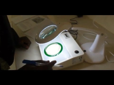 Digital Colony Counter - Electronic Colony Counter Latest Price ...