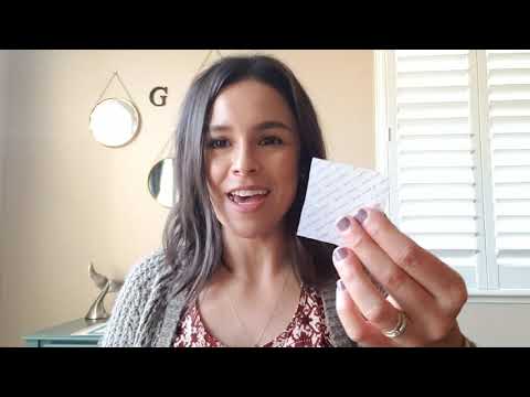 FIRST TIME FRIDAY: "Simply Gum" an all natural chewing gum