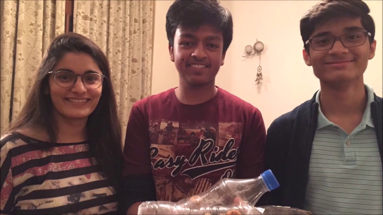 Team BOG | DECA Idea Challenge 2016