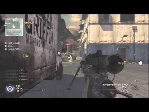 Elevate vs sQ CM