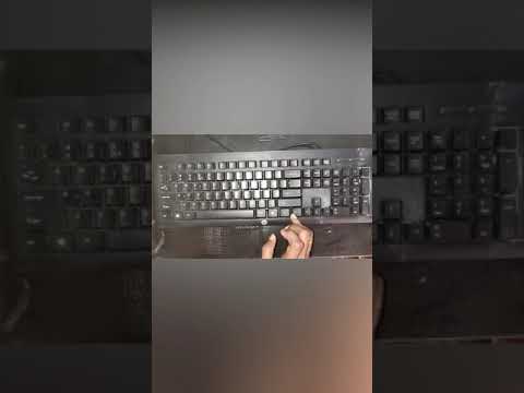 computer typing || increase computer typing speed || learn English typing