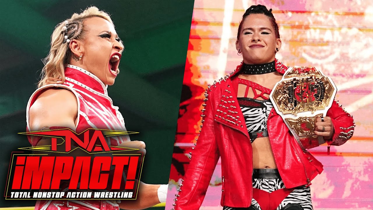 Fightful | WWE News, AEW News, Pro Wrestling Backstage News