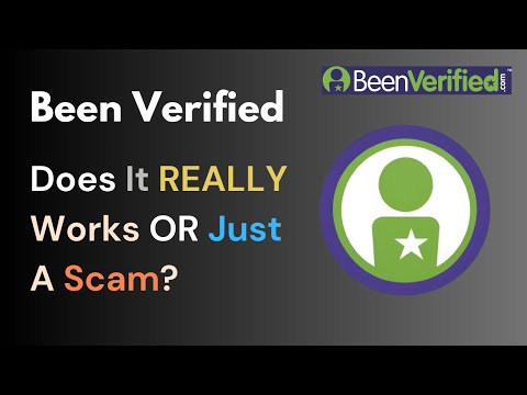 BeenVerified Review: Worth It OR Waste of Money?