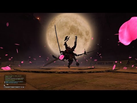 Steam Community :: Video :: FFXIV: Battle in the Big Keep Guide